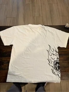 Darc Sport | Shirts | Darc Sport Premium Red Tag Graphic Tee | Poshmark